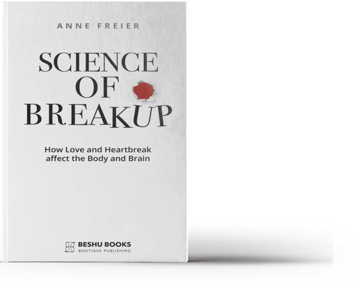 Rezension: Anne Freier – Science of Breakup – Populärkollektiv